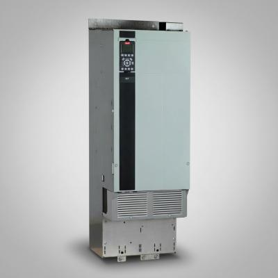 China 131F6665 FC-202P90KT4E20H1X Original New Danfoss VFD Drives High Performance 3 Phase 90KW Frequency Converter for Pump Fan for sale