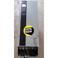 China 131F6665 FC-202P90KT4E20H1X Original New Danfoss VFD Drives High Performance 3 Phase 90KW Frequency Converter for Pump Fan for sale