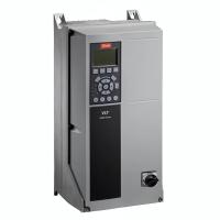 China 131B5057 FC-302P5K5T5E55H1X Vsd Danfoss Drive 5.5kW to 7.5kW VLT Danfoss 220V 380V IP20/IP54/IP55/IP66 Variable Frequency Drive for sale