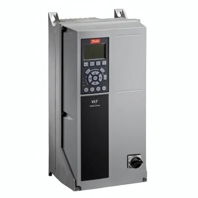 China 131B5057 FC-302P5K5T5E55H1X Vsd Danfoss Drive 5.5kW to 7.5kW VLT Danfoss 220V 380V IP20/IP54/IP55/IP66 Variable Frequency Drive for sale