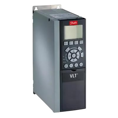 China 131B4206 FC-102P1K5T4E20H2X Danfoss VFD Drive 1.5kW Inverter Danfoss 220V 380V IP20/IP54/IP55/IP66 Variable Frequency Drive for sale