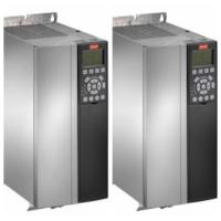China 131F6625 Danfoss VLT FC-102P15KT4E20H2X Danfoss Vsd for Pump Fan Compressor 15 kW Danfoss Vfd Inverter for sale