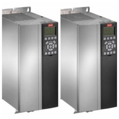 China 131F6625 Danfoss VLT FC-102P15KT4E20H2X Danfoss Vsd for Pump Fan Compressor 15 kW Danfoss Vfd Inverter for sale