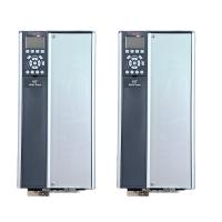 China 131F6646 Danfoss VLT FC-202P18KT4E20H2X 18.5kW Vlt Danfoss Micro Drive for Fan Pump for sale
