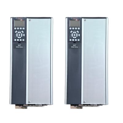 China 131F6646 Danfoss VLT FC-202P18KT4E20H2X 18.5kW Vlt Danfoss Micro Drive for Fan Pump for sale