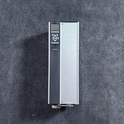 China Original New Danfoss VLT FC-302P18KT5E20 VFD Frequency Inverter Variable Frequency Drivers Danfoss for sale