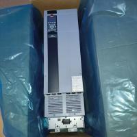 China Original Danfoss VLT FC-302N250T5E20  Three Phase 380V 250kW Danfoss VFD for Pump Fan Compressor Conveyor Supplier in China for sale