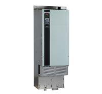 China Original Danfoss VLT FC-302N250T5E20  Three Phase 380V 250kW Danfoss VFD for Pump Fan Compressor Conveyor Supplier in China for sale
