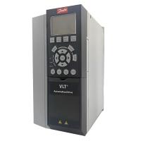 China 100% New Genuine Spot VSD for VFD Inverter Frequency Converter Danfoss FC302 Three Phase AC Motor 5.5KW IP20 for sale