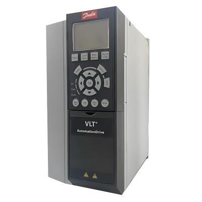 China 100% New Genuine Spot VSD for VFD Inverter Frequency Converter Danfoss FC302 Three Phase AC Motor 5.5KW IP20 for sale