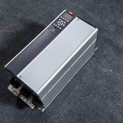 China Original New Danfoss VFD  Frequency Inverter AC Motor Variable Frequency Driver FC-302P18KT5E20 3 Phase 380V IP20 for sale