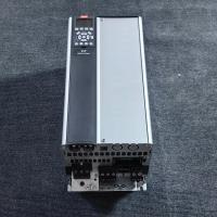China Original New Danfoss VFD  Frequency Inverter AC Motor Variable Frequency Driver FC-302P18KT5E20 3 Phase 380V IP20 for sale