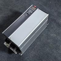 China Original Danfoss VLT FC302 Automation Drive 22kW 30HP VFD Inverter - FC-302P22KT5E20H2X for Heavy Duty Industrial Automation for sale