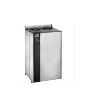 China 100% New Danfoss VLT FC-302P75KT5E20 IP20 Three Phase 380V 75KW 50hz to 60hz Danfoss VFD for Pump Fan Compressor Conveyor for sale