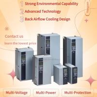 China 100% New Danfoss VLT FC-302P75KT5E20 IP20 Three Phase 380V 75KW 50hz to 60hz Danfoss VFD for Pump Fan Compressor Conveyor for sale