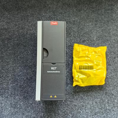 China Danfoss VFD FC-302P3K0T5E20 IP20 Three Phase 380V 3kW 50hz to 60hz Danfoss VLT for Pump Blower Compressor Conveyor for sale