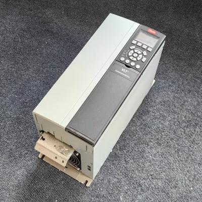 China Original for AC Vector Variable Frequency Drive FC-302P15KT5E20H2XGCXXXSXXXXAXBXCXXXXDX 15kW 3PH 380V IP20 for Pump Fan for sale