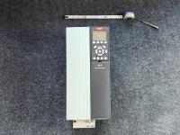 China Original for AC Vector Variable Frequency Drive FC-302P15KT5E20H2XGCXXXSXXXXAXBXCXXXXDX 15kW 3PH 380V IP20 for Pump Fan for sale