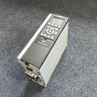 China Original Danfoss Frequency Converter FC-301PK37T2E20H2X 0.37KW 220V IP20 Danfoss Vsd for Pump Fan Compressor Conveyor for sale