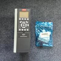 China Original Danfoss Frequency Converter FC-301PK75T2E20H2X 0.75kW Danfoss FC302 Variable Frequency Drivers Danfoss for sale