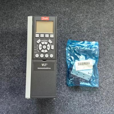 China Original Danfoss Frequency Converter FC-301PK75T2E20H2X 0.75kW Danfoss FC302 Variable Frequency Drivers Danfoss for sale
