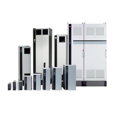 China For VLT FC102 Series VFD Inverter with Vector Control Three Phase CE for Certified for sale