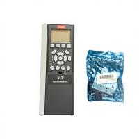 China Original Danfoss Frequency Inverter Drives FC-301P1K1T4E20H2X 1.1KW 3Phases 380-480V for Pump Compressor Conveyor for sale