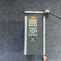 China Original Danfoss Frequency Inverter Drives FC-301P1K1T4E20H2X 1.1KW 3Phases 380-480V for Pump Compressor Conveyor for sale