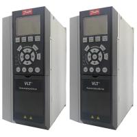 China For FC-302P7K5T5E20H2X Three Phase 380V/400V 7500W VFD Drive Vector Control for Industrial Automation (IP20 18-Month for sale