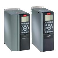 China Original VLT Danfoss Vfd  Drive FC-302P11KT5E20H2X 11kW FC302 VFD 3PH 380V IP20 for Pump Fan Compressor Conveyor for sale