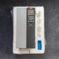 China Original VLT Danfoss Vfd  Drive FC-302P11KT5E20H2X 11kW FC302 VFD 3PH 380V IP20 for Pump Fan Compressor Conveyor for sale