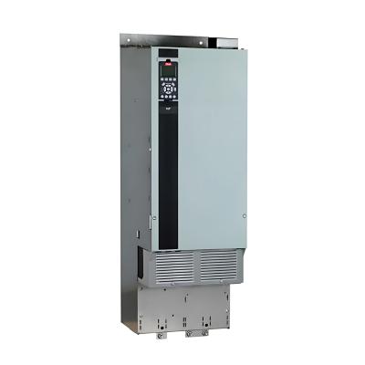 China Original New Danfoss VLT FC-302N132T5E20  Danfoss Vfd 380V 132kW  Vsd for Pump Fan Compressor Conveyor Supplier in China for sale