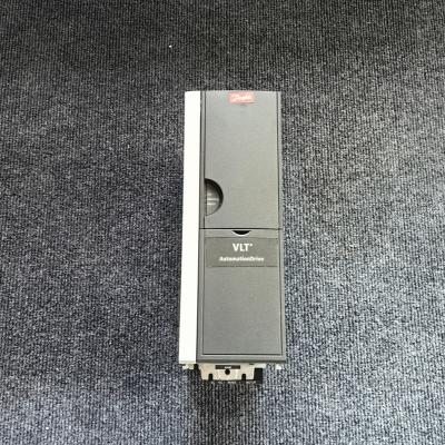 China Danfoss VLT FC-302PK37T5E20 IP20 Three Phase 380V 0.37kW 50hz to 60hz VFD for Pump Fan Compressor Conveyor Supplier in China for sale