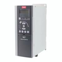 China 100% New Danfoss Variable Frequency Drive FC-302PK37T2E20H2 0.37kW 3ph 220V IP20 for Pump Fan Compressor Conveyor for sale