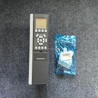 China 100% New Original Danfoss VLT Danfos Vfd FC202 Serie HVAC Danfoss VSD Frequency Inverter Converter Danfoss Vfd Drives for sale