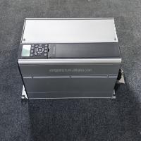 China 100% New Original Danfoss VLT Danfos Vfd FC202 Serie HVAC Danfoss VSD Frequency Inverter Converter Danfoss Vfd Drives for sale