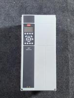 China 100% New Original Danfoss VLT Danfos Vfd FC202 Serie HVAC Danfoss VSD Frequency Inverter Converter Danfoss Vfd Drives for sale