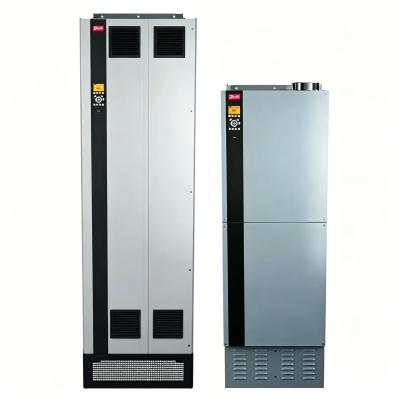 China New VSD Danfoss VFD Driver FC-302N160T5E54H2XGCXXXSXXXXAXBXCXXXXDX 134F0315 Variable Frequency Drivers Danfoss for sale