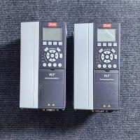 China Original Danfoss VFD VSD Frequency Inverter Converter AC Drive Variable Frequency Driver FC-302P5K5T5E20 H1XGCXXXSXXXXALBXCXXXX for sale
