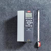 China Original Danfoss VFD VSD Frequency Inverter Converter AC Drive Variable Frequency Driver FC-302P5K5T5E20 H1XGCXXXSXXXXALBXCXXXX for sale