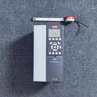 China Original Danfoss VFD VSD Frequency Inverter Converter AC Drive Variable Frequency Driver FC-302P5K5T5E20 H1XGCXXXSXXXXALBXCXXXX for sale