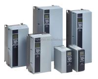 China New Original VLT Danfoss Vfd Frequency Converter FC302 Series IP54 200KW 380V-500V Danfoss Vsd for Fan, Pump, Compressor Load for sale