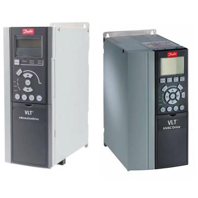 China Original Danfoss Vsd Variable Frequency  Drive FC-302P1K5T5E20H2X FC302 VFD 1.5KW 3ph 380V IP20 Danfoss VFD Inverter for sale