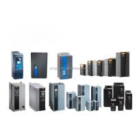 China 100% Brand New Danfoss VFD Inverter IP20  315KW Danfoss Driver  FC302 Danfoss VLT Automation Drive for sale