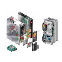 China 100% Brand New Danfoss VFD Inverter IP20  315KW Danfoss Driver  FC302 Danfoss VLT Automation Drive for sale