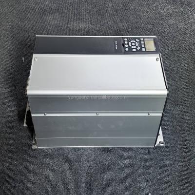 China Original New Danfoss VLT Danfoss  FC302 Serie Frequency Converter 37KW Variadores De Frecuencia Danfoss VFD for sale