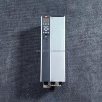 China Original New Danfoss VLT Danfoss  FC302 Serie Frequency Converter 37KW Variadores De Frecuencia Danfoss VFD for sale