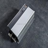 China Original New Danfoss VLT Danfoss  FC302 Serie Frequency Converter 37KW Variadores De Frecuencia Danfoss VFD for sale