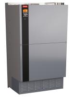 China Original VLT Danfoss VLT 400kW Danfoss Vsd 3PH 380V Danfoss VFD Inverter for Fan Pump Compressor Conveyor for sale