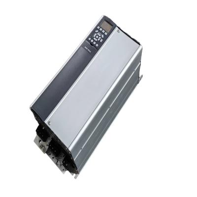 China Original New Danfoss VLT  FC-302P18.5KT5E20 Danfoss Vsd  18.5kW 50hz to 60hz Vsdfor Pump Fan Compressor Danfoss Vfd Drives for sale